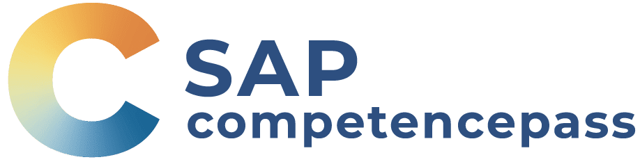 Startseite | SAP Competence Pass